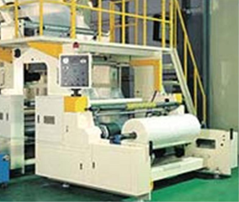 Industrial Capabilities | ROBYN PACKAGING CO. INC